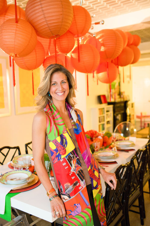 About – La Maison Verte